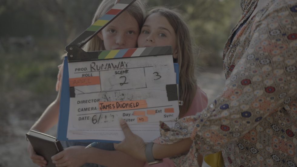 Screen Acting & Production Classes for Young People - Filmbites