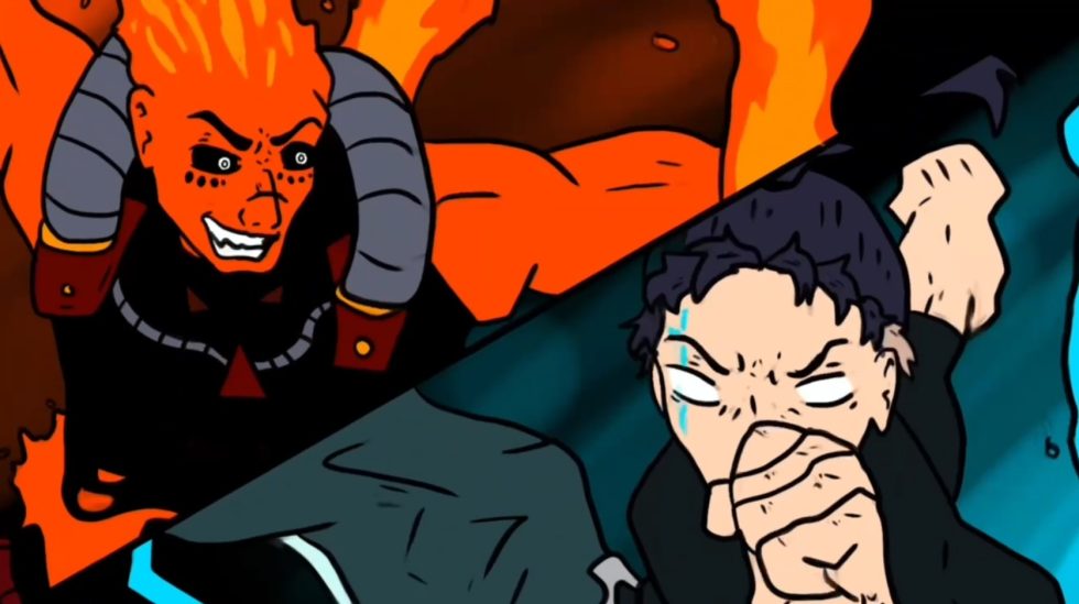 Screen Production – Filmbites